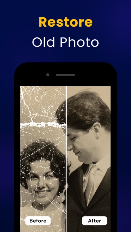 Ai Photo Enhancer Improve Pic by Sanket Shankar
