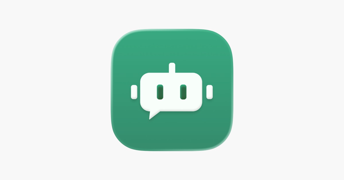 ‎AskAI: Chat Now App - App Store