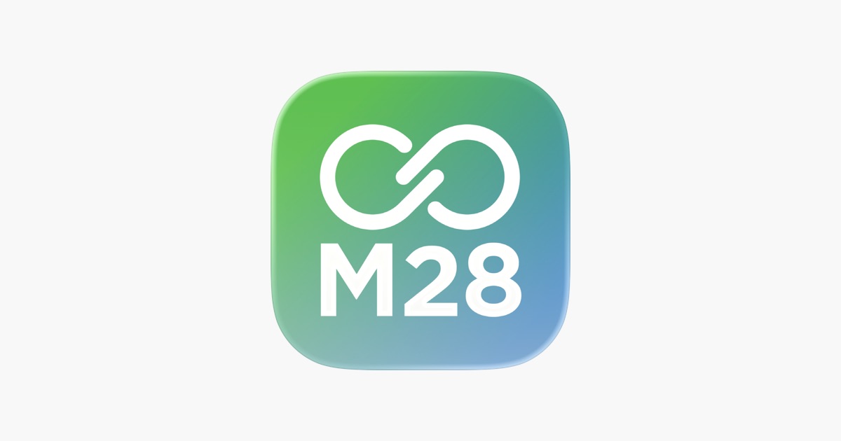 ‎M28 App - App Store