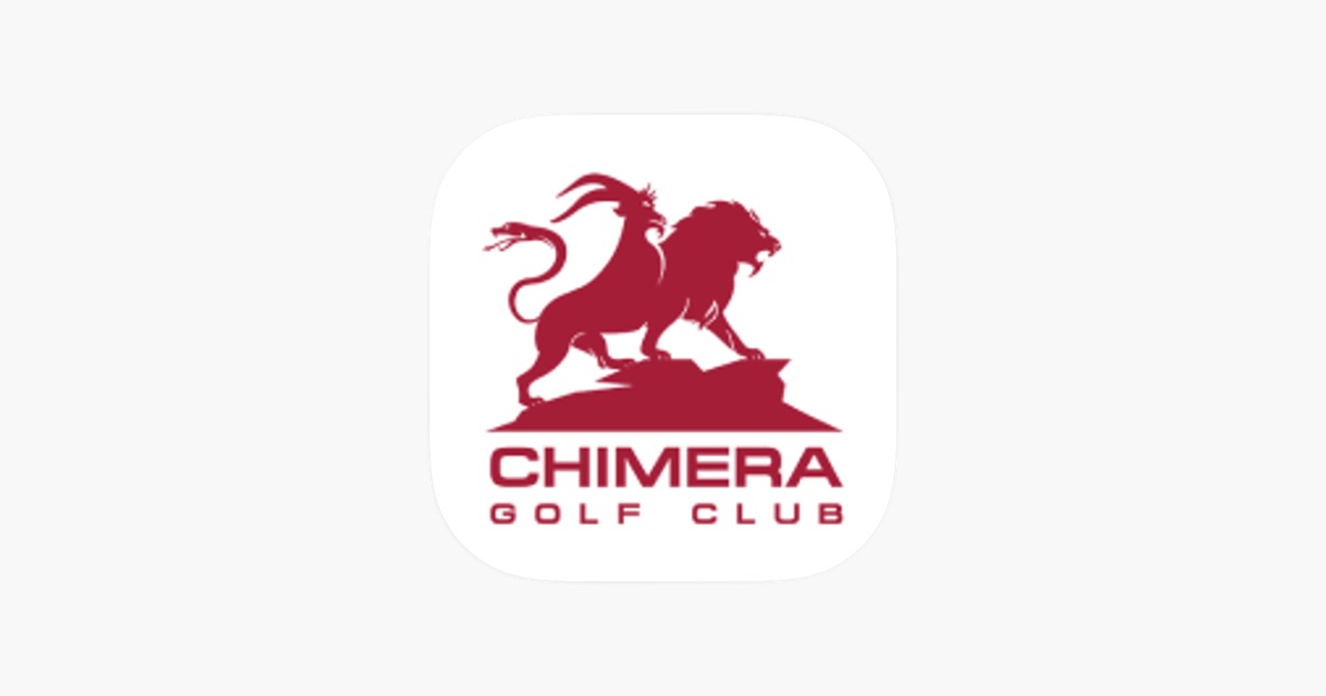 ‎Chimera G.C. App - App Store