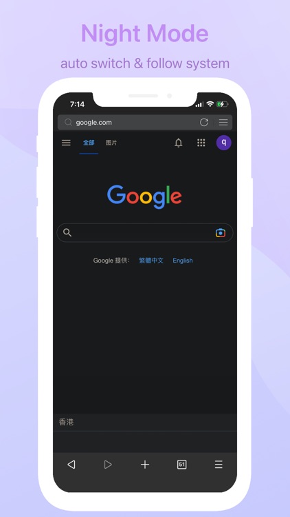 Focus - Userscripts & Player by 庆彬 邓