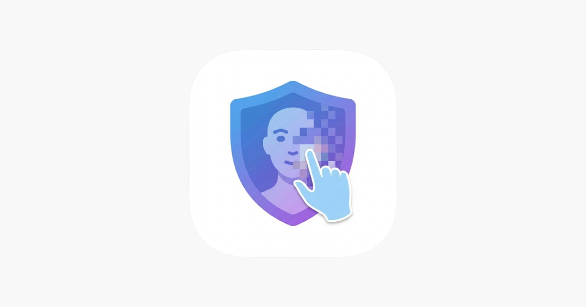‎Point Blur App - App Store