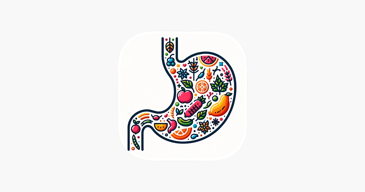 ‎Plantversify : Gut Health App - App Store