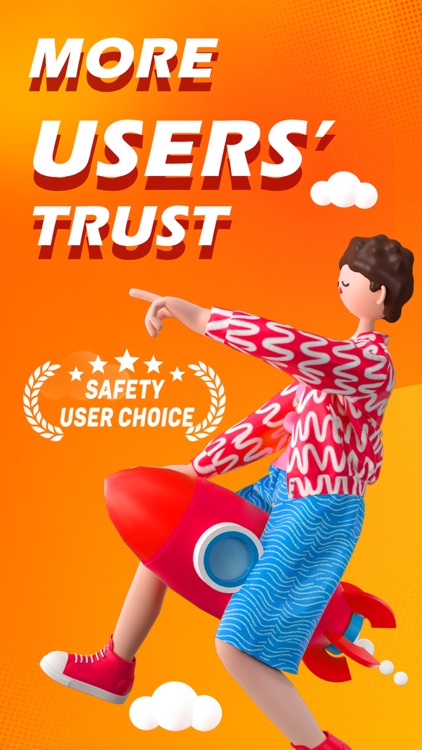Quickdog VPN- Fast Connect by Beliads Tech Limited
