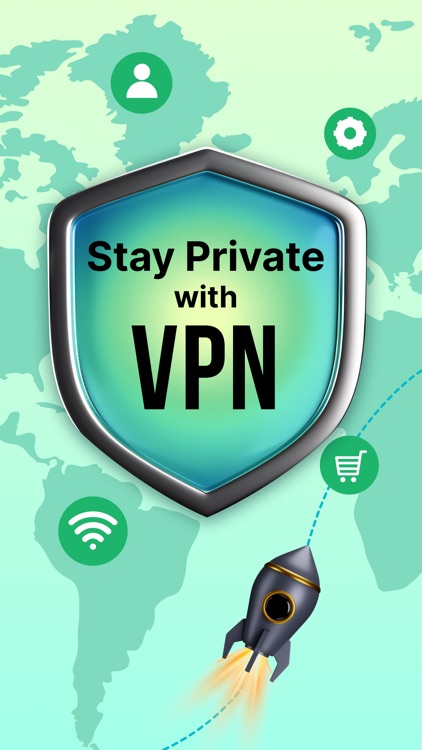 VPN FREE Super Unlimited Proxy by VPN Free Unlimited