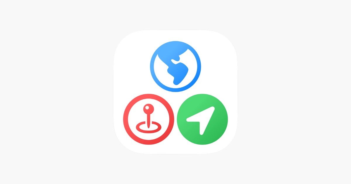 ‎Where was I ? App - App Store
