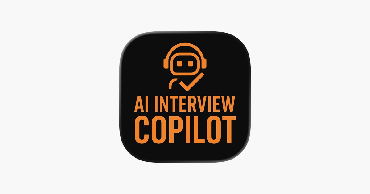 ‎AI Interview Copilot: Coder App - App Store