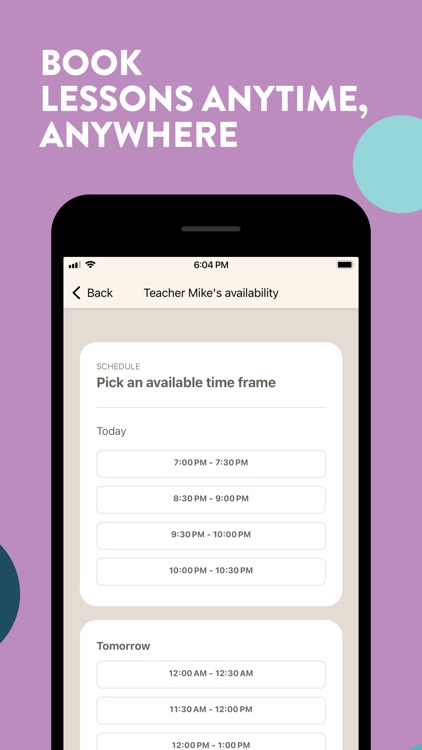 Cambly Kids - English Learning by Cambly, Inc.