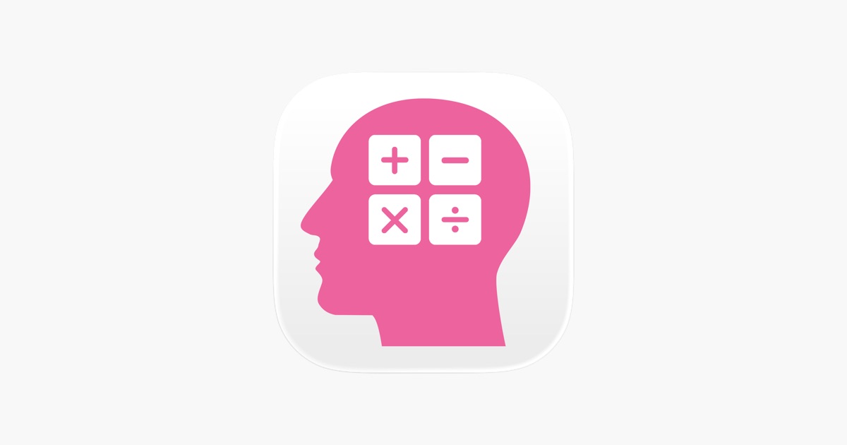 ‎MathHeads App - App Store