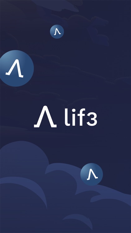 Lif3 by Terremoto Holdings Limited