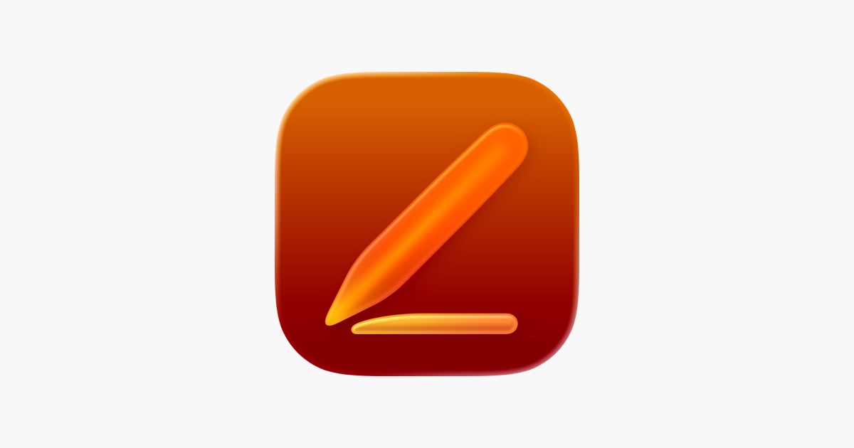 ‎Pages: Create Documents App - App Store