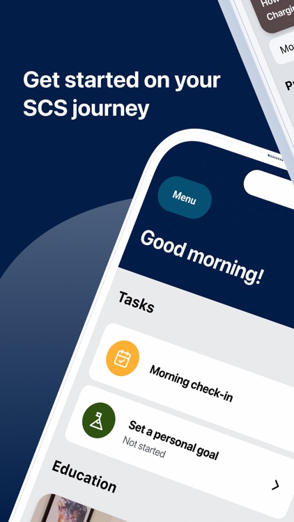 mySCS by Boston Scientific