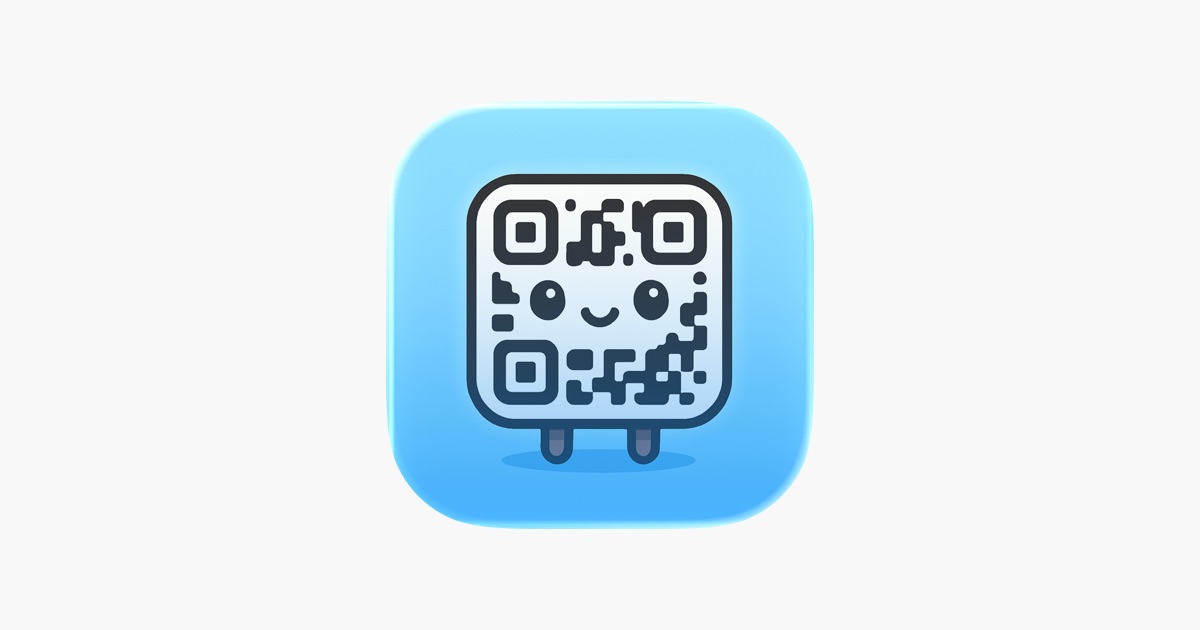 ‎QR Code Scanner & Generator - App - App Store