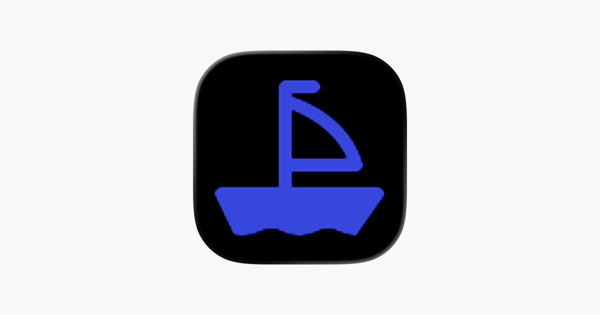 ‎App Dinghy Sailing - App Store