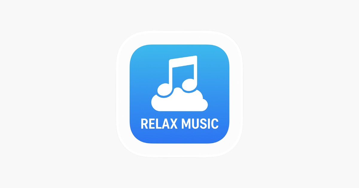 ‎Relax-Music-App App - App Store