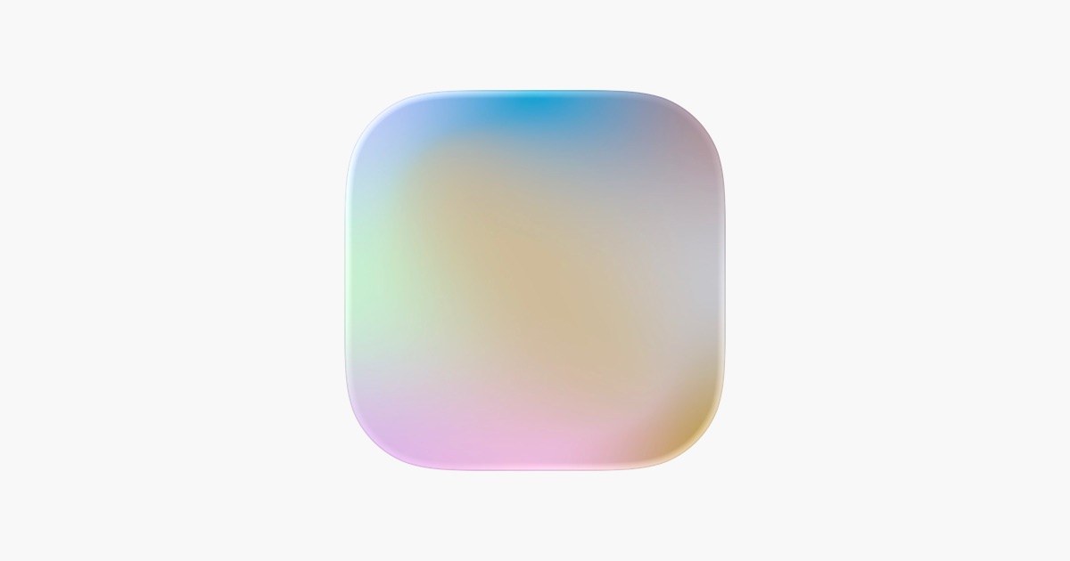 ‎Mesh Gradient App - App Store