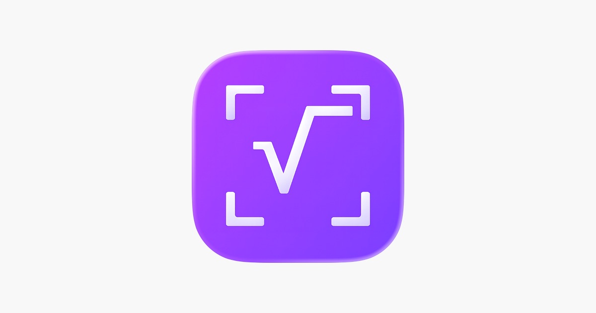 ‎App Solver AI: Study Companion - App Store