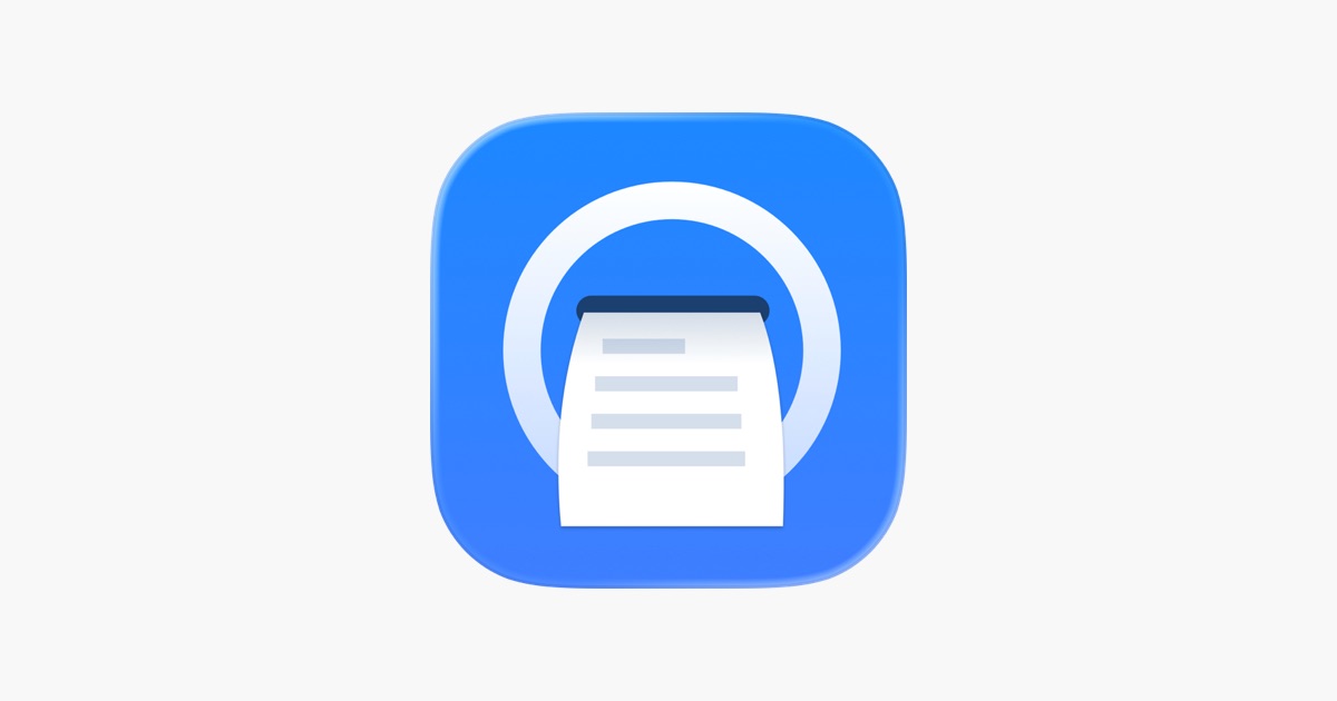 ‎Mini Printer App - App Store
