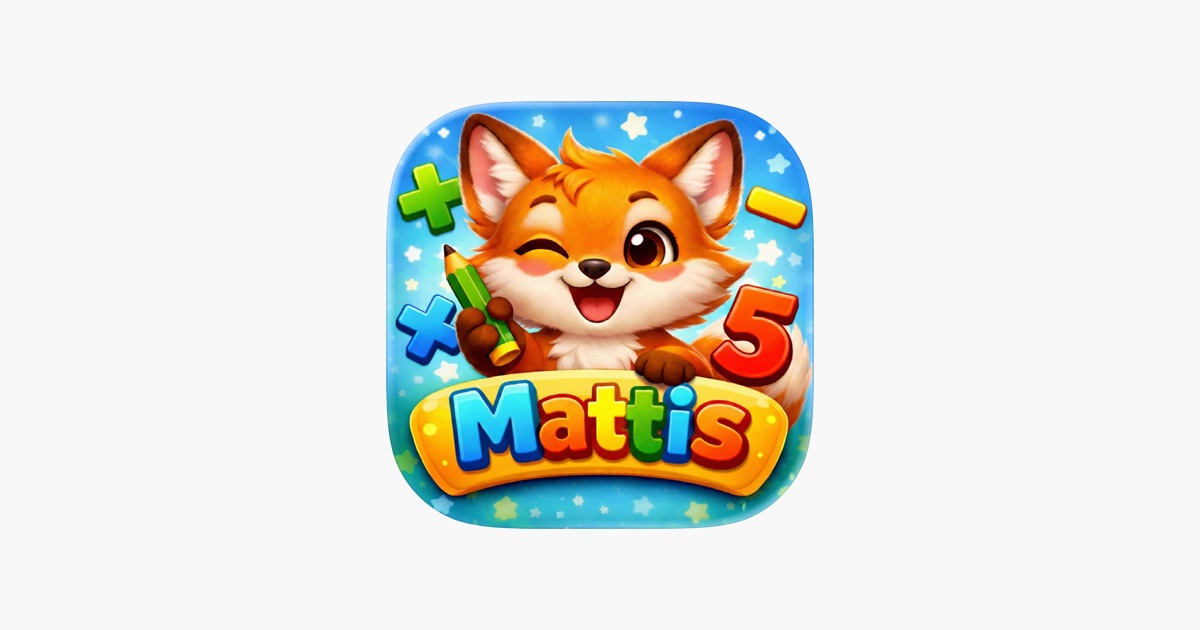 ‎Mattis App - App Store