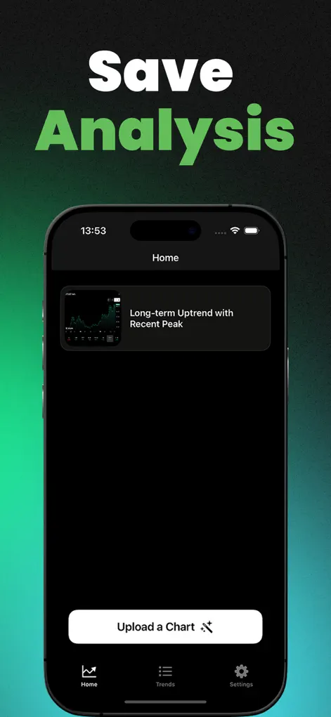 Chart AI Trading - ChartPal - Finance App | MWM