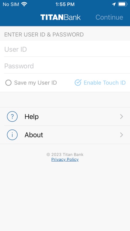 Titan Bank Mobile by Titan Bank, N.A.