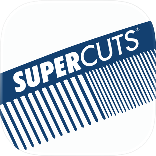Supercuts Online Check-in App - Skip Salon Waits Easily