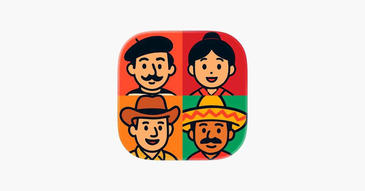 ‎App Quiz: What Country Am I From? - App Store