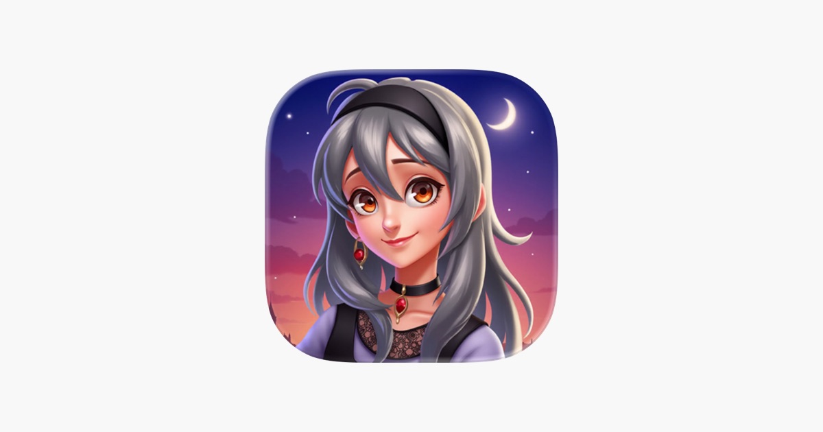 ‎Merge Castle: Mansion Puzzles App - App Store