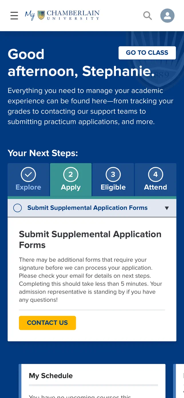 My Chamberlain App Reviews – Features, Alternatives & User Ratings