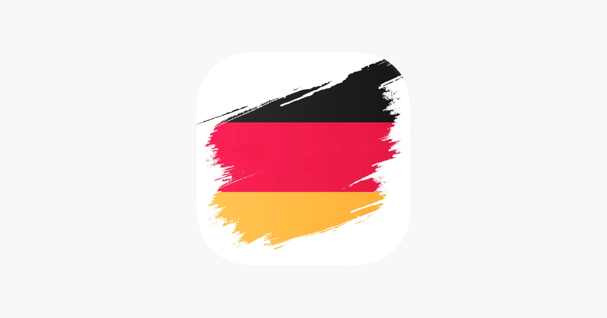 ‎German Learning for Beginners App - App Store