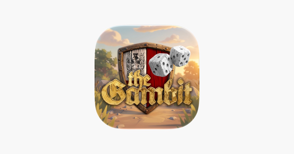‎The Gambit: Tavern Styled Dice App - App Store