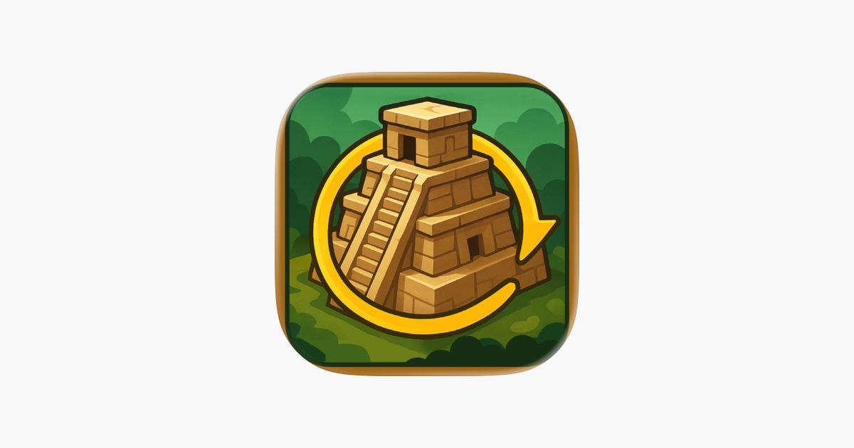 ‎PyramidLoop App - App Store