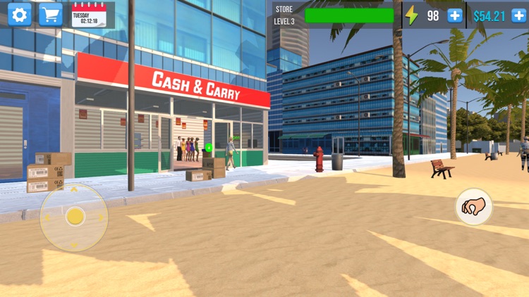 Grocery Store Cashier Games by Fiaz Shoukat