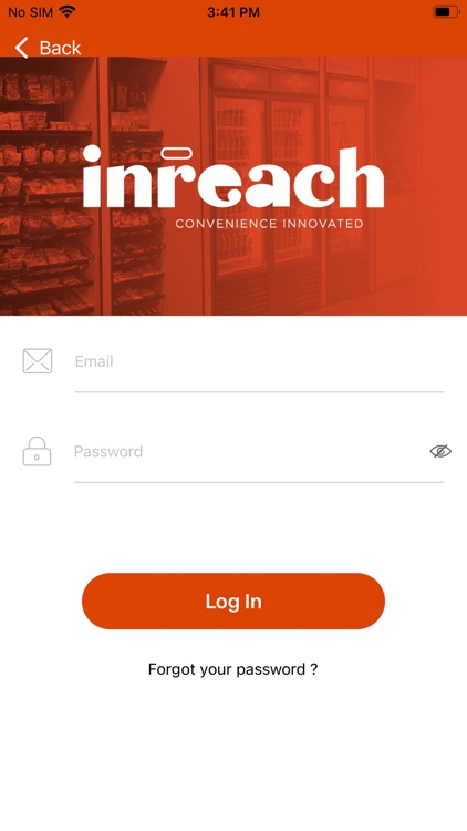 InReach : Loyalty & Rewards by USConnect LLC