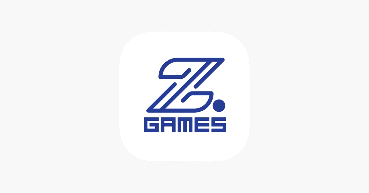 ‎Z Games – Your Gaming Store App - App Store