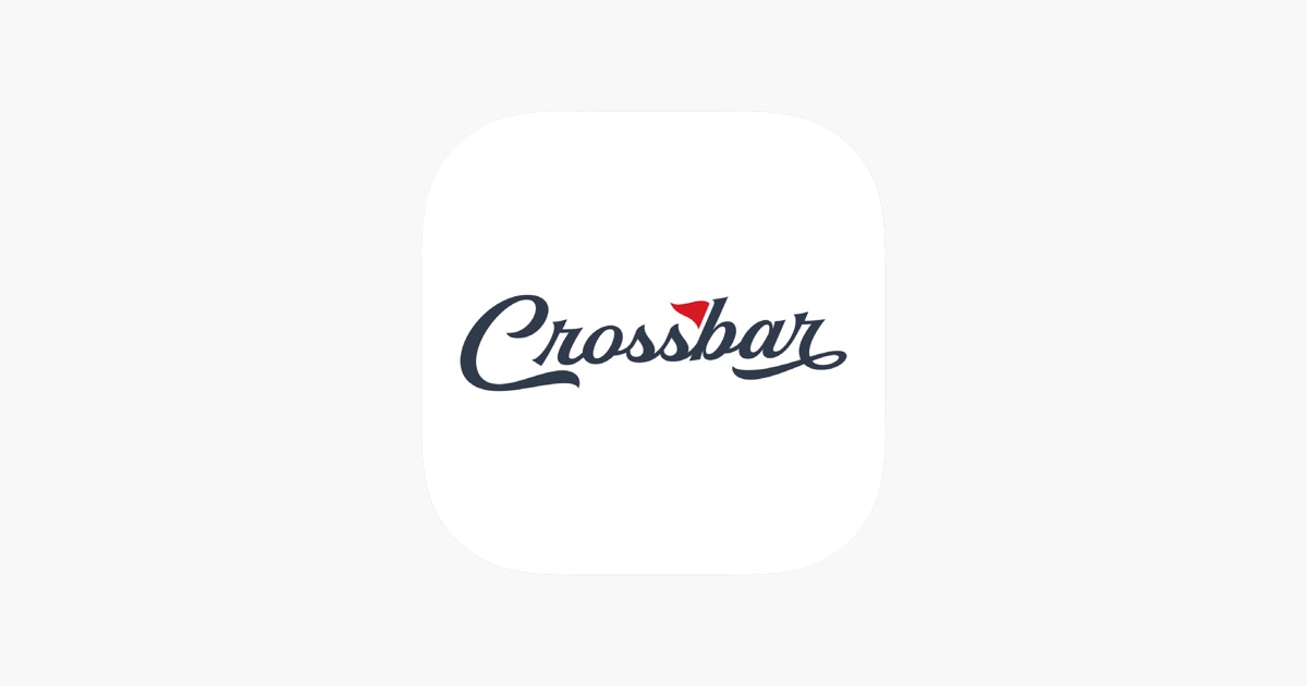 ‎Crossbar Mobile App - App Store