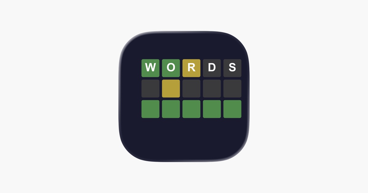 ‎Word guess - game App - App Store