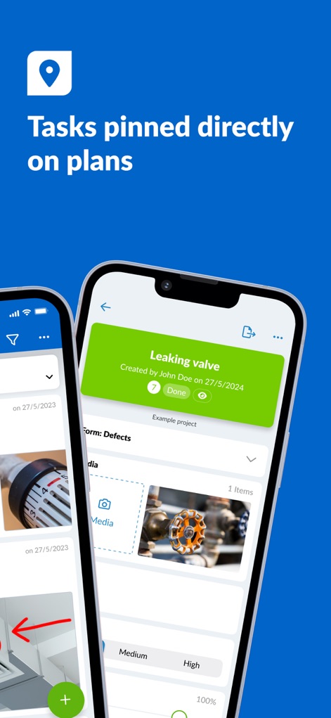 PlanRadar Construction Manager - Productivity App | MWM