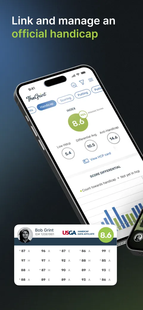 210+ Best 18 Birdies Golf Gps Tracker Apps for iPhone (2026) | Free ...