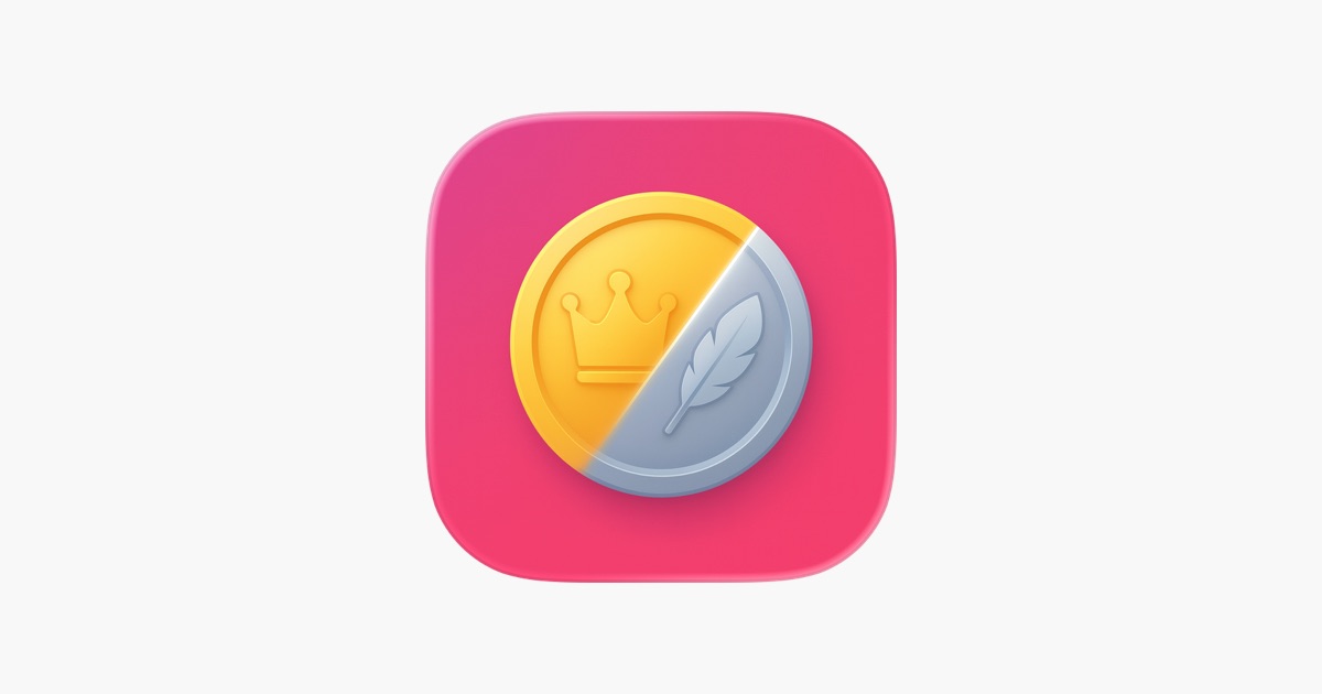 ‎Yes? No? Go! App - App Store