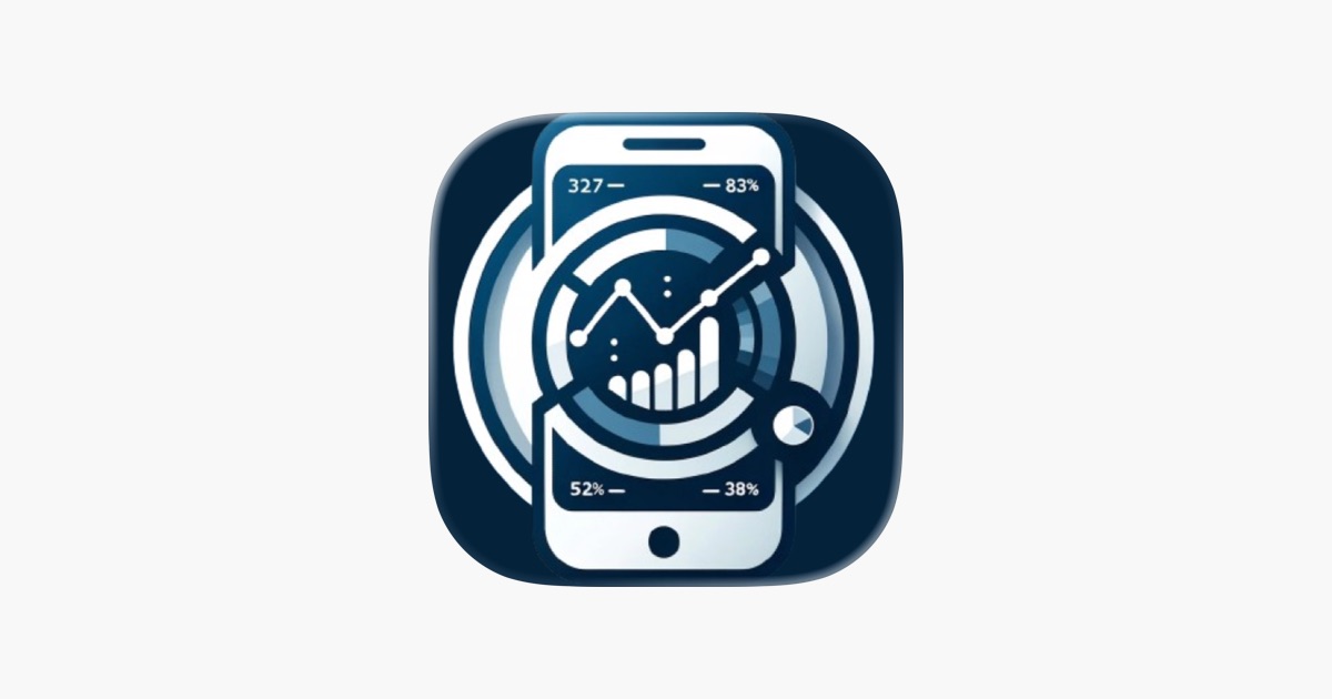 ‎App Lyt-ning Analytics - App Store