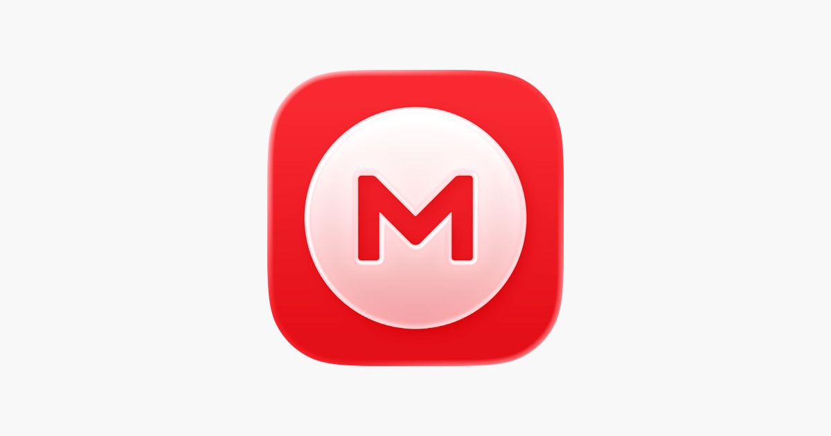 ‎MEGA: Encrypted Cloud Storage App - App Store
