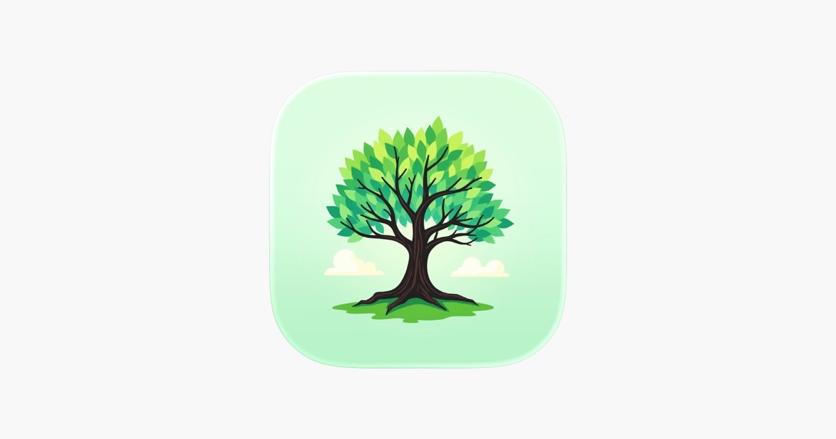 Habit Tracker - Habit Tree》App - App Store
