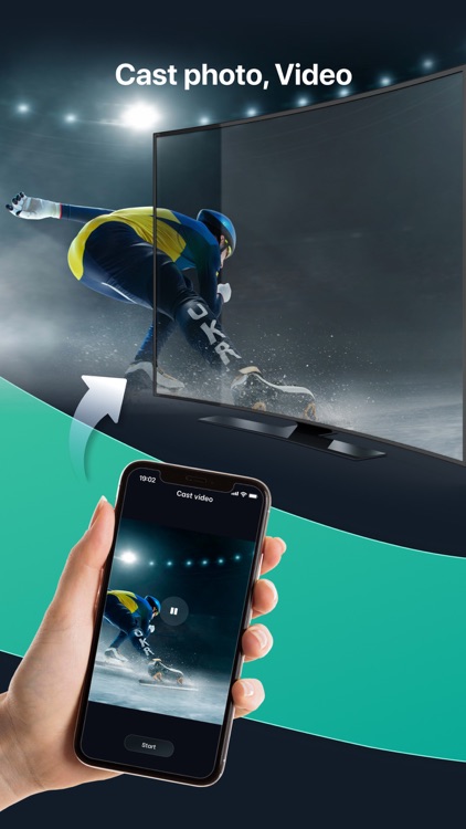 iRemote: TV Remote Control by Tien Vu Van