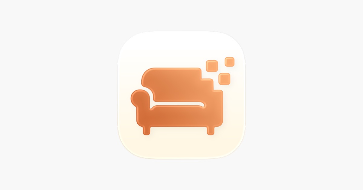 ‎Room Design with AI - Rehome App - App Store