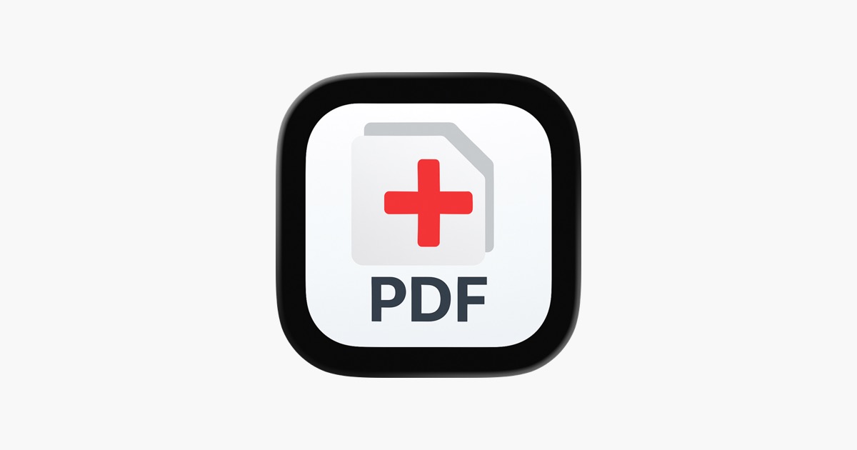 ‎Merge PDF Files - PDF merger App - App Store
