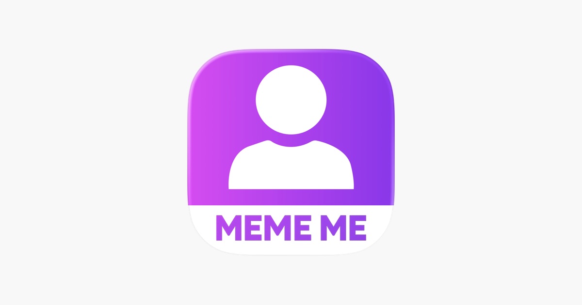 ‎Meme Me Auto Caption Generator App - App Store