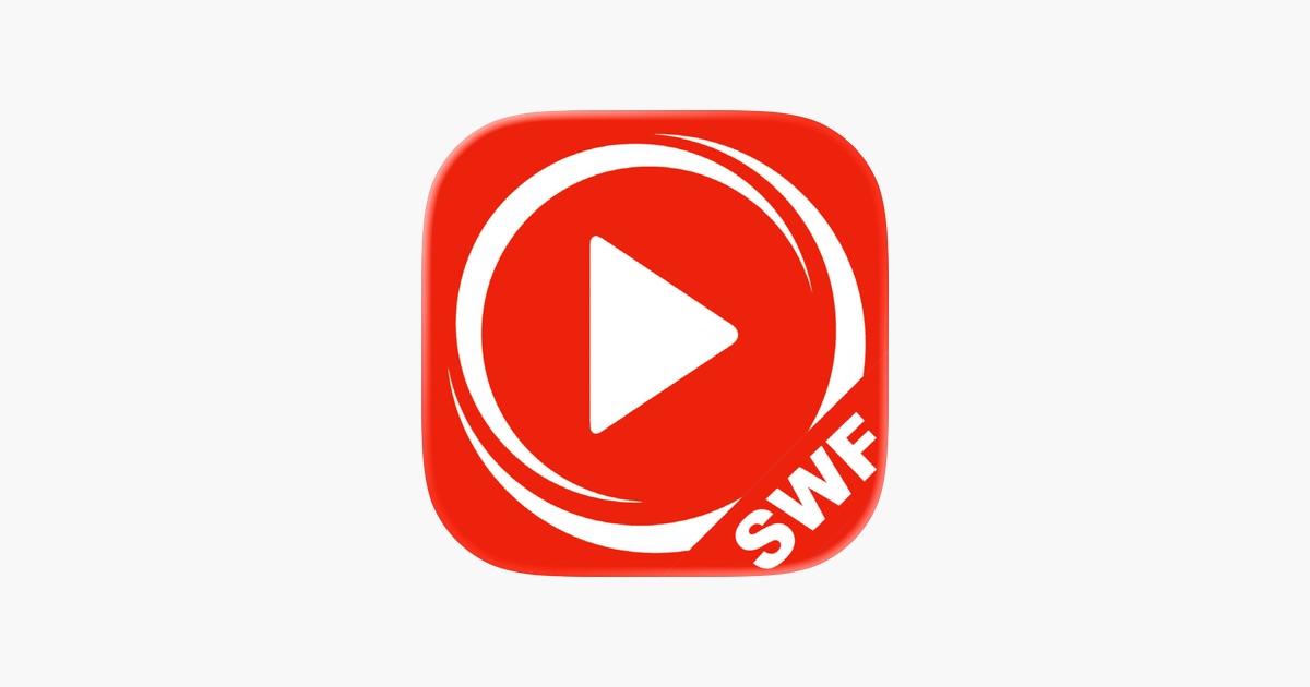 ‎SWF Player: Flash Movie Player App - App Store