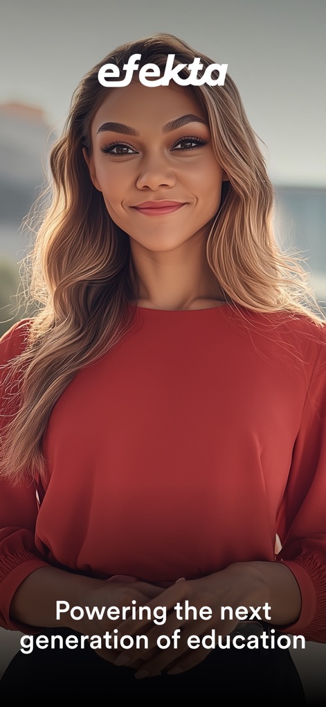 Efekta: High School Learning - Education App | MWM
