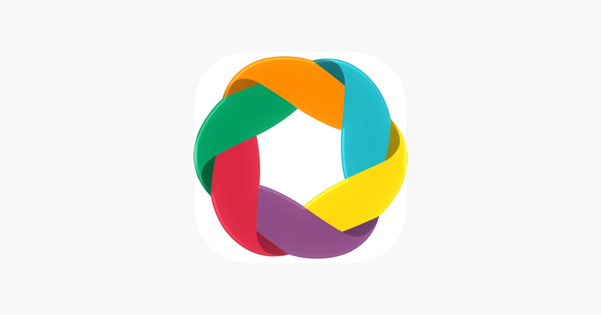 ‎App Tilda - Schule und mehr – App Store